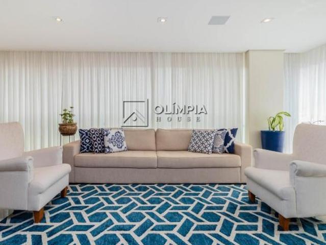 Apartamento 157m², Vila Nova Conceição SP | Venda