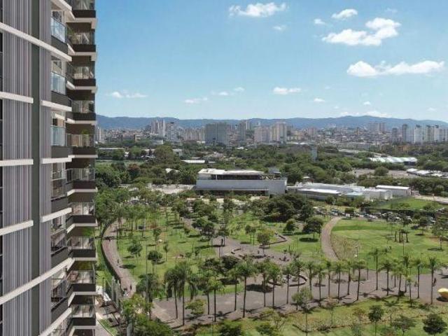 Apartamento 157m², 3 Dorm 3 suíte, 2 vagas – Hall Privativo Jardim das Perdizes SP