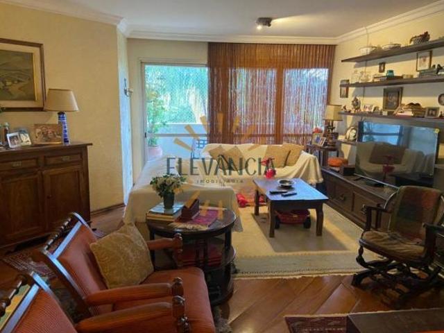 APARTAMENTO 157m² 4 DORMITÓRIOS 1 SUÍTE VARANDA 2 VAGAS FIXAS METRÔ BUTANTÃ