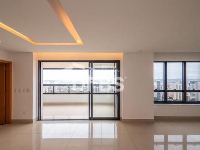 APARTAMENTO 157MT 4 SUITES SETOR OESTE