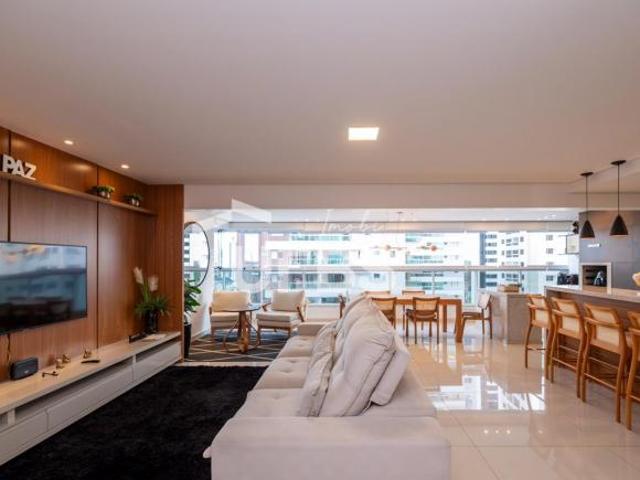 APARTAMENTO 157MT 3 QUARTOS SETOR ALTO DA GLORIA