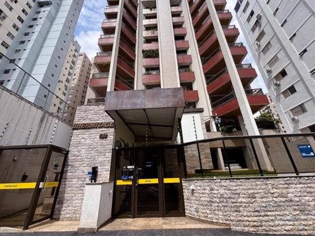 APARTAMENTO 157MT 3 QUARTOS SENDO 1 SUITE SETOR BUENO