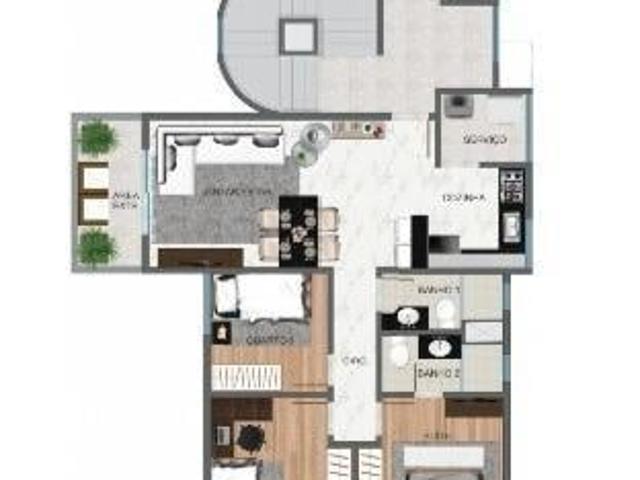 Apartamento