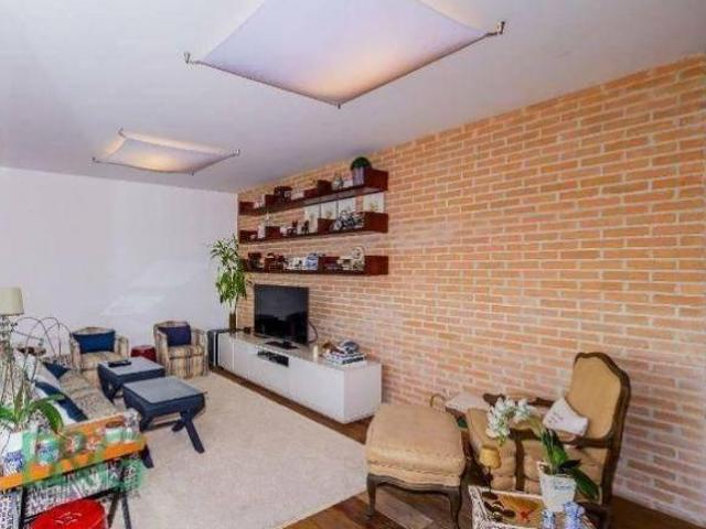 Apartamento, 158 m² venda por R$ 2.380.000,00 ou aluguel por R$ 16.600,00/mês Vila Leopoldina