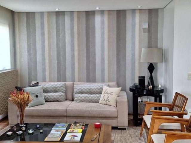 Apartamento 158 m² | Chácara Klabin