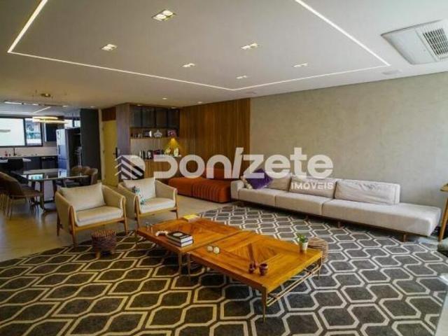 Apartamento 158 m² na Vila Bastos, Santo André – 2 dorms, 1 suíte, frente, 2 vagas