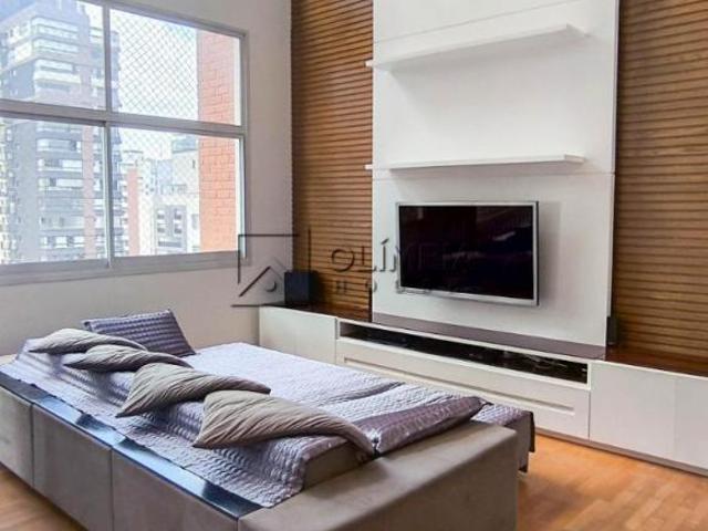 Apartamento 158m², Pinheiros SP | Venda