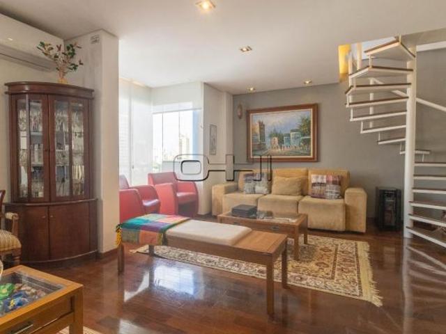 Apartamento 158m², Vila Mariana SP | Venda