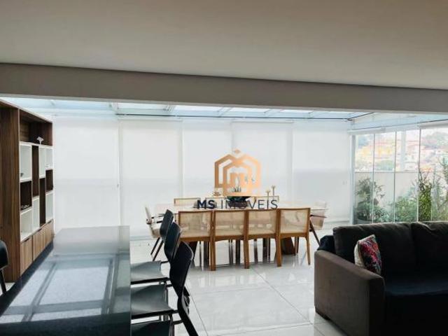 APARTAMENTO 158m² 3 Quartos sendo 1 suíte á VENDA Cambuci São Paulo/SP