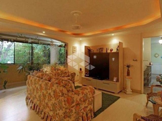 Apartamento 159m² à venda Jr São Pedro Porto Alegre