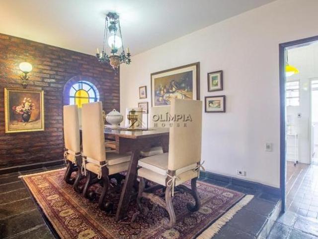 Apartamento 159m², Jardim Paulista SP | Venda