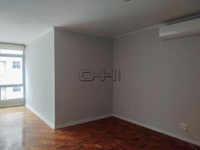 Apartamento 159m², Jardim Paulista SP | Venda