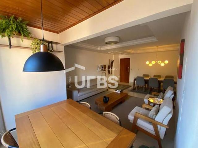 APARTAMENTO 159MT 4 QUARTOS SETOR BUENO