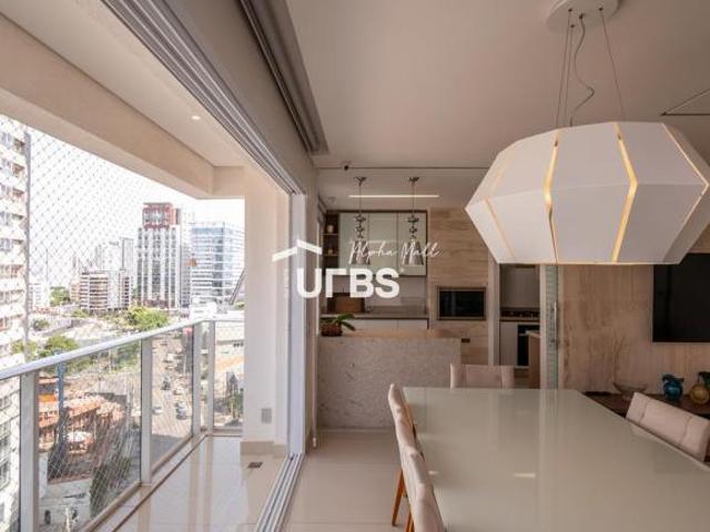APARTAMENTO 159MT 3 SUITES SETOR MARISTA