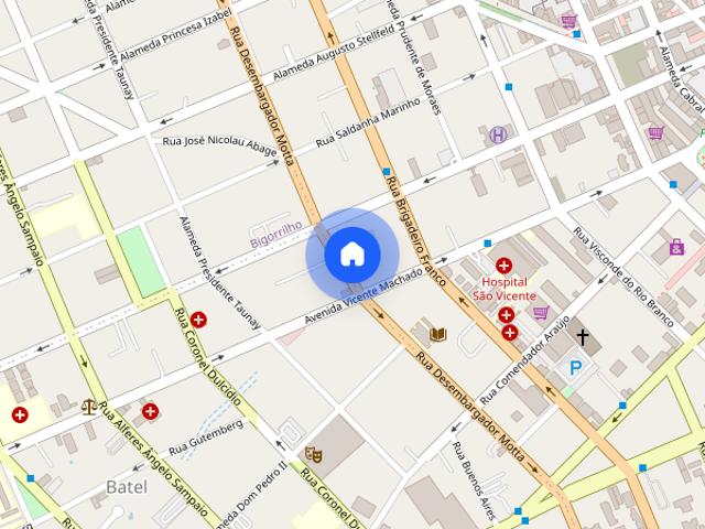 Apartamento