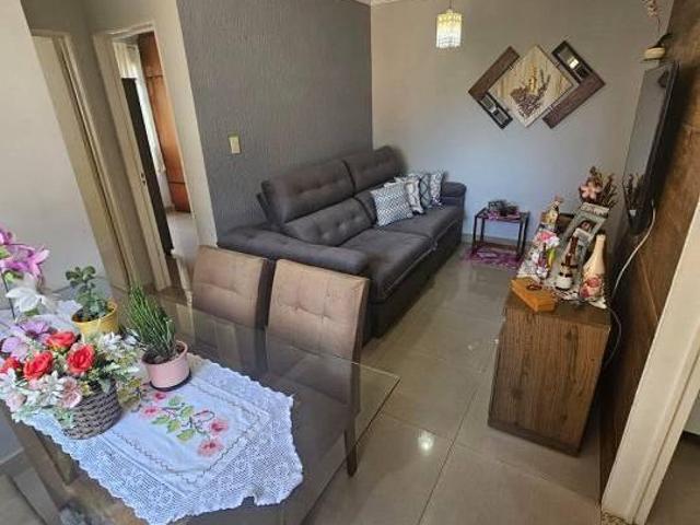 Apartamento