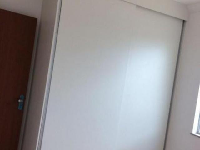 Apartamento para venda em Diamante Barreiro, Belo Horizont