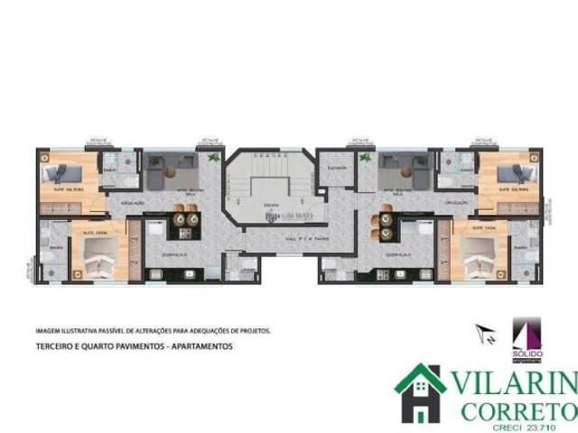 Apartamento