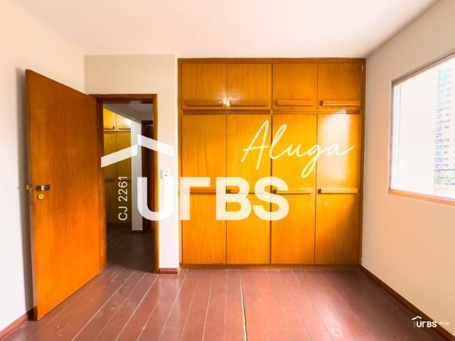 Apartamento, 160 m², 4 qts, 3 banh 2 vagas, Setor Bueno