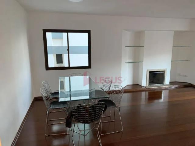 Apartamento, 160 m² venda por R$ 2.200.000,00 ou aluguel por R$ 12.950,00/mês Pinheiros São Pa