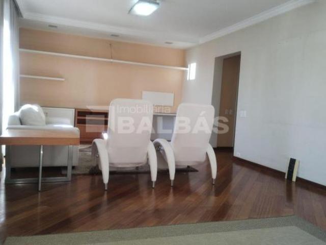 APARTAMENTO 160 m² NO CORAÇÃO DO TATUAPÉ 4 DORMS 3 VAGAS