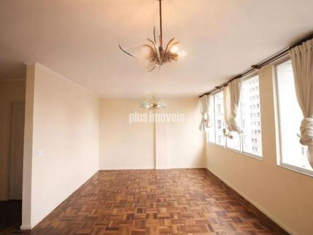 Apartamento 160 m², região bela vista, 3 dormitórios sendo 1 suíte, 1 vaga de garagem