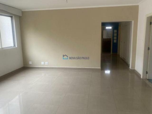 Apartamento 160m2,3 dormitorios, 3 vagas, Paraiso !