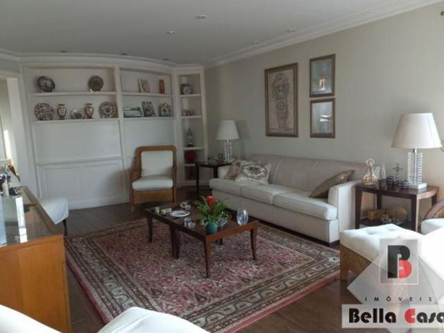 Apartamento 160m2 Parque da Mooca 3 dormitórios 2 suítes