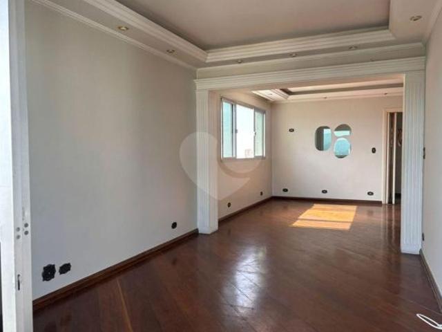 Apartamento 160m² à Venda na Avenida Nova Cantareira | 3 Suítes | 4 Vagas | Alto Padrão Tucuruvi