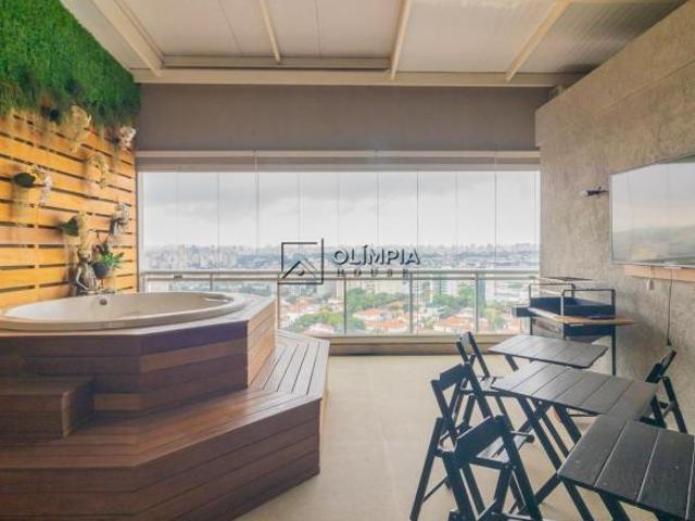 Apartamento 160m², Campo Belo SP | Venda