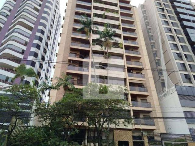 Apartamento 160m² com 3 dormitórios à venda no BARLAVENTO Jardim Proença Campinas/SP