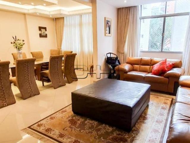 Apartamento 160m², Jardim Paulista SP | Venda