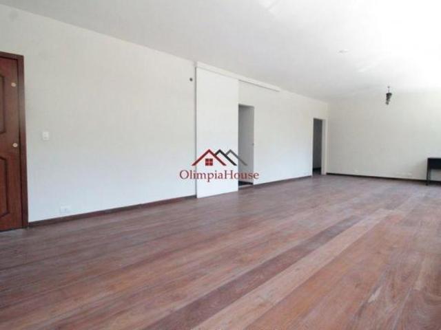 Apartamento 160m², Jardim Paulista SP | Venda