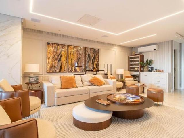 Apartamento 160m², Pinheiros SP | Venda