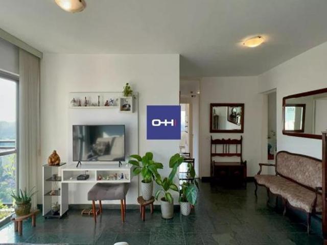 Apartamento 160m², Pinheiros SP | Venda