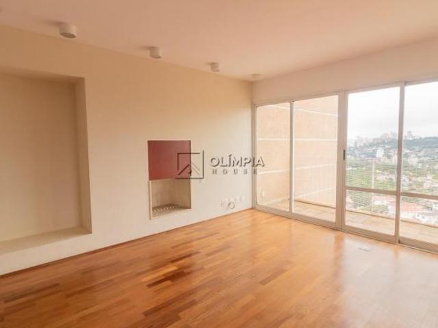 Apartamento 160m², Vila Madalena SP | Venda