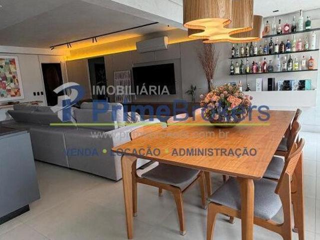 Apartamento, 160m² 3 Dormitórios, 3 Suítes, 2 Vagas, Varanda Gourmet Moema