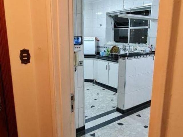 APARTAMENTO 160m² 3 Quartos à VENDA Cambuci São Paulo/SP