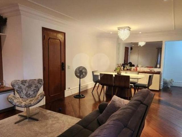 Apartamento 160m² 3 Quartos Suíte Máster Varanda Vila Aurora Água Fria