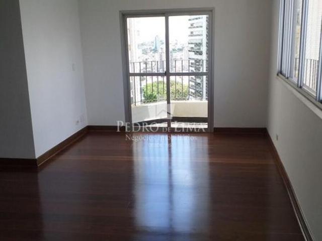 Apartamento 160m², 4 Quartos, 1 suíte, 3 vagas, Jardim Anália Franco. Condomínio Ana Lúcia