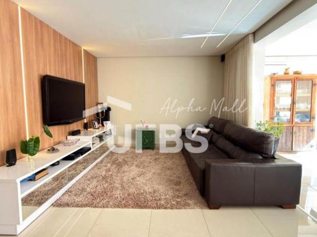 APARTAMENTO 160MT 4 SUITES SETOR JARDIM GOIAS