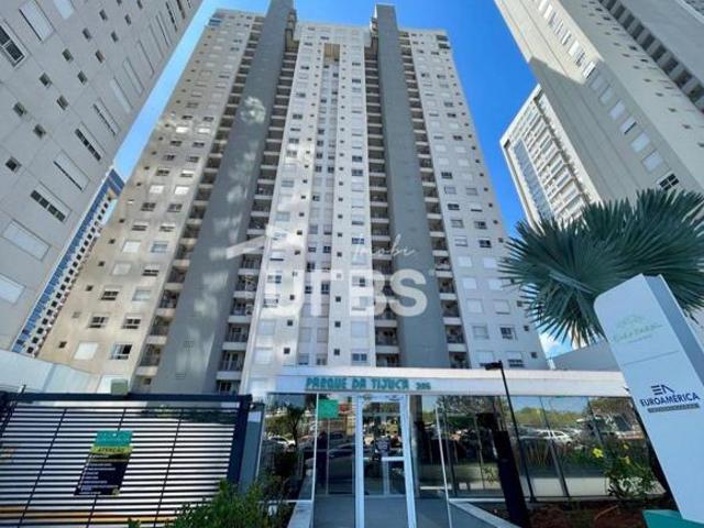 APARTAMENTO 160MT 3 SUITES SETOR PARK LOZANDES