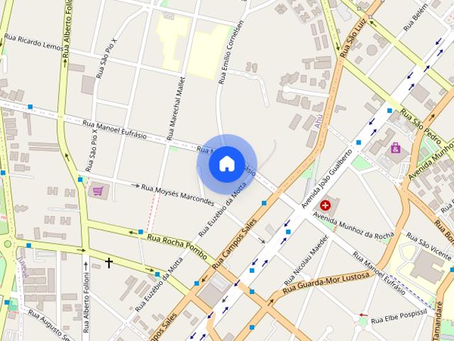 Apartamento