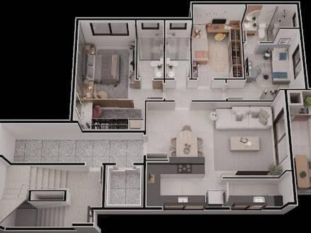 Apartamento