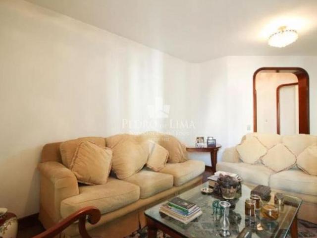 Apartamento 161 m² 3 quartos, 3 suítes, 3 vagas Condomínio Port Prince Tatuapé