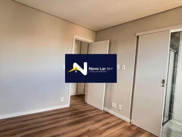 Apartamento 161m², 4 quartos, 4 suites, 4 vagas, lazer a venda no Castelo
