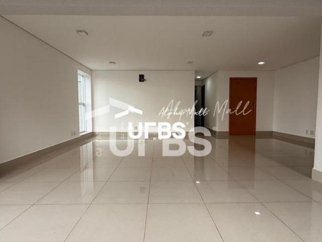 APARTAMENTO 161MT 4 QUARTOS SENDO 3 SUITES SETOR BUENO