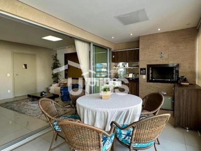 APARTAMENTO 161MT 4 SUITES SETOR BUENO