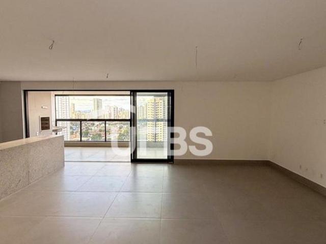 APARTAMENTO 161MT 3 SUITES SETOR BUENO