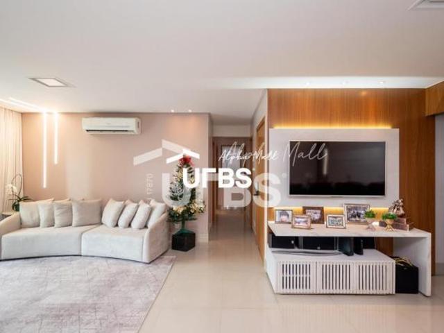 APARTAMENTO 161MT 3 SUITES SETOR BUENO
